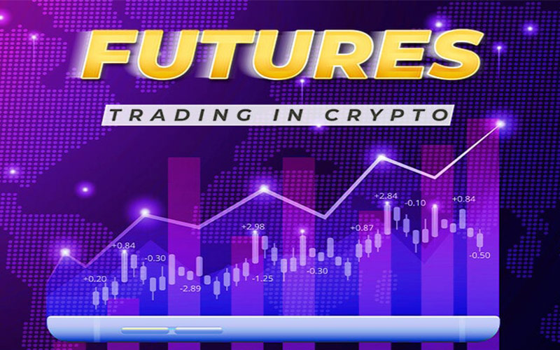 What Is Futures Trading And How Does It Work Sggreek